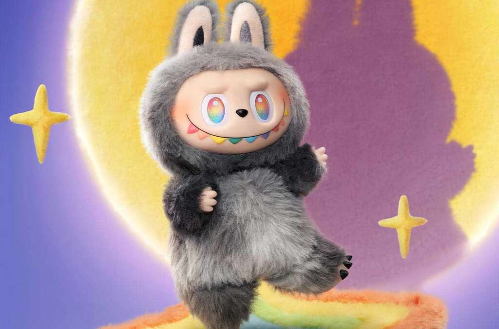 The Ultimate Guide to Spotting Authentic Labubu Figures: 5 Foolproof ...